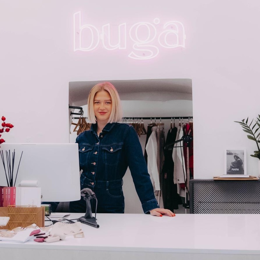 Kamenné obchody | Kde nás najdete | Buga.cz | Buga