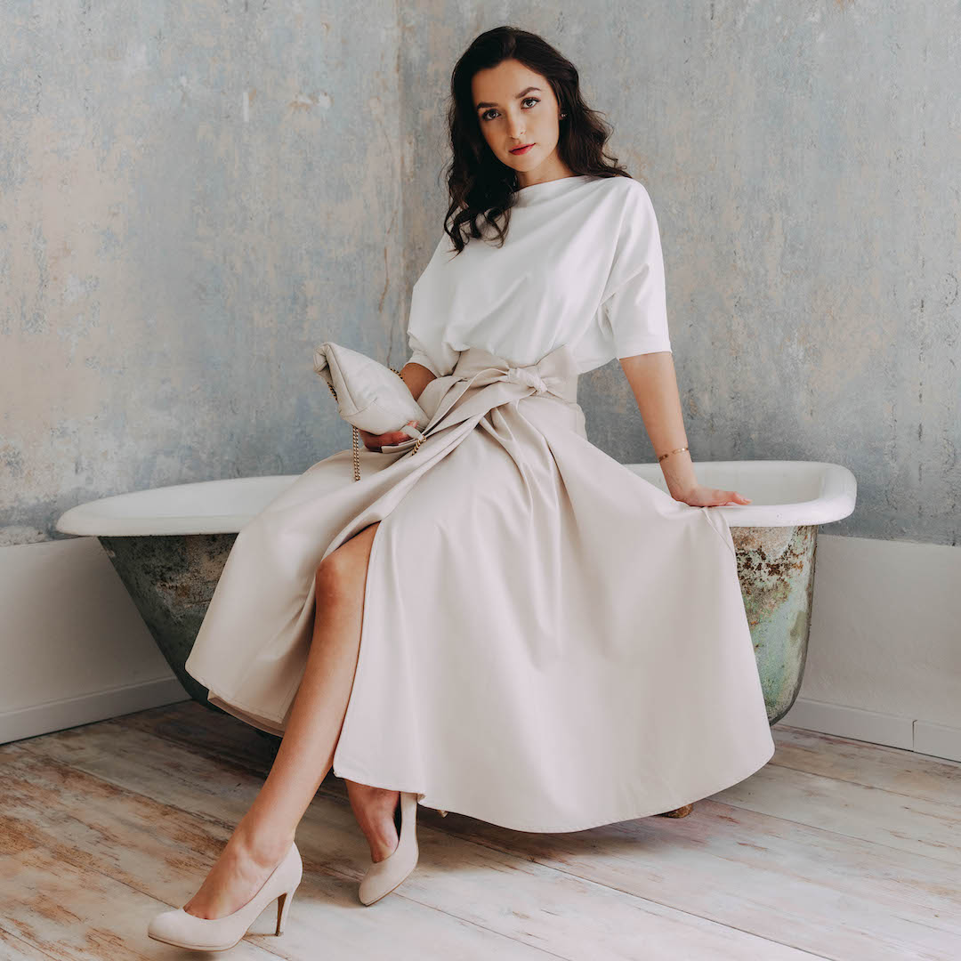 Outfity a Inspirace | Česká móda | Buga.cz | Buga
